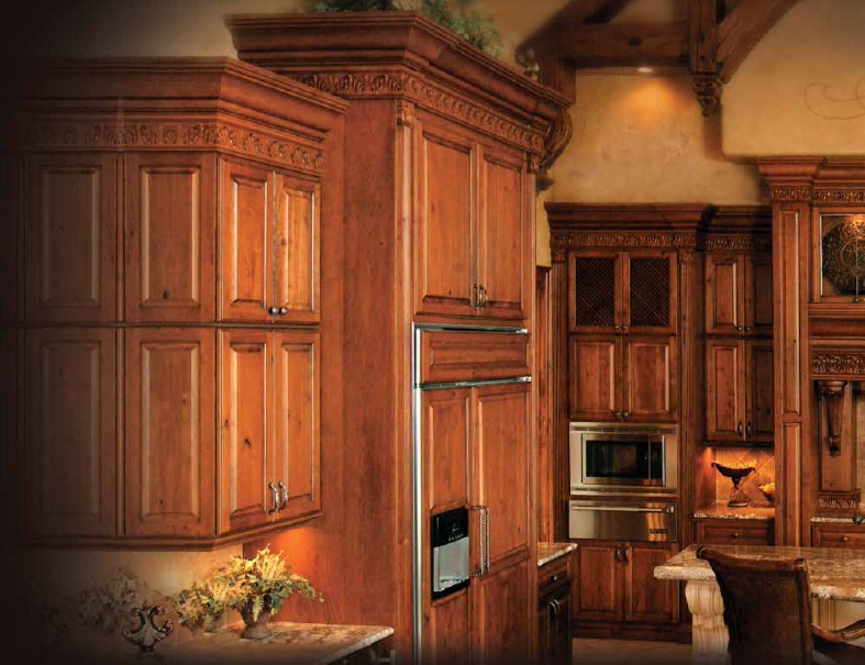 walzcraft_lg - Elevations By KI