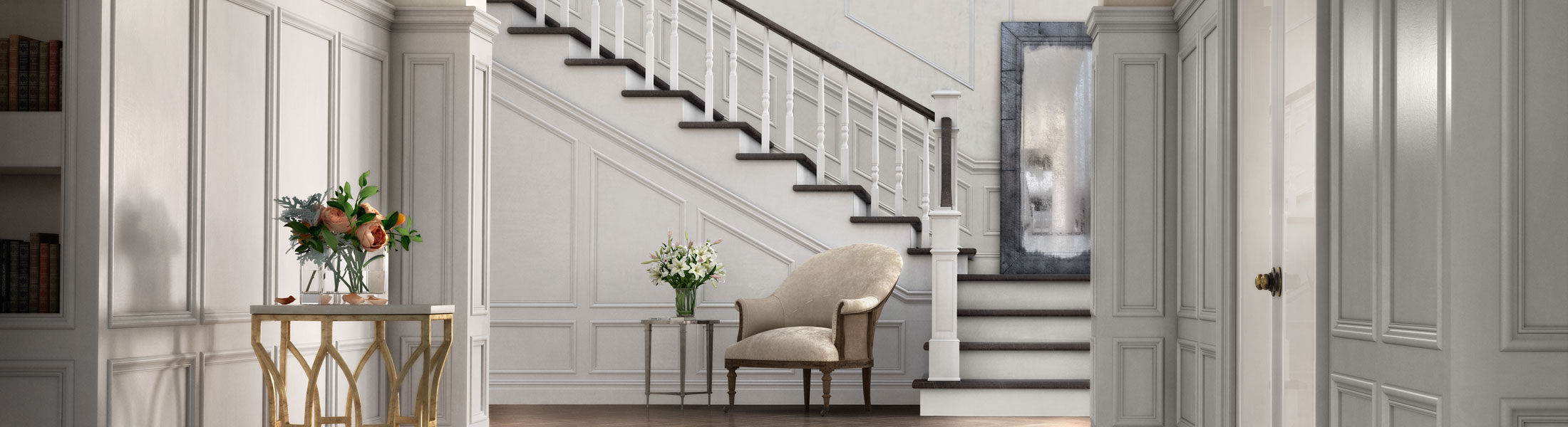 Elevations Showroom by KI - remodeling showroom in Louisville, KY